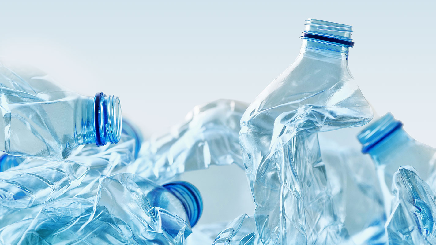 Kleine Kunststoffkunde | Initiative Frosch