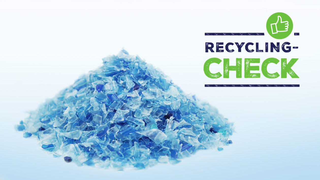 Recycling-Check