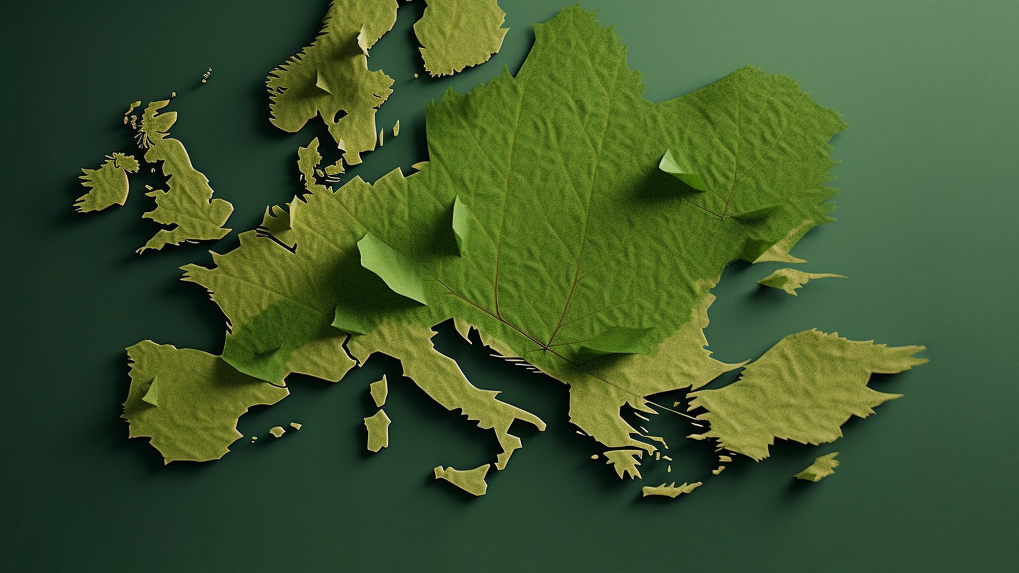 So recycelt Europa - Recyclingsysteme im Überblick | Initiative Frosch